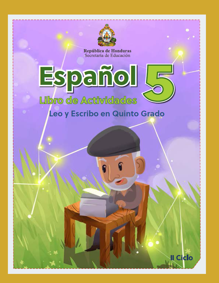 libros de lectores a lideres – RED EDUCATIVA NUEVO AMANECER, COPÁN RUINAS