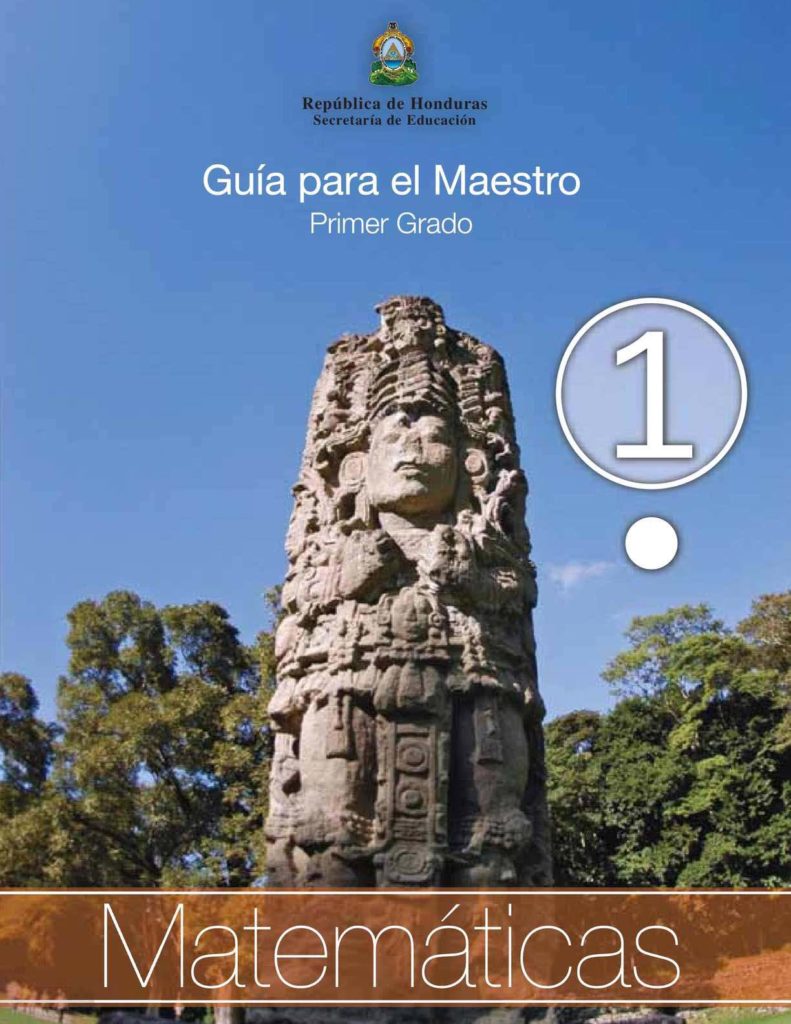 Libros de Texto de Primer Grado | zonadeldocente.com